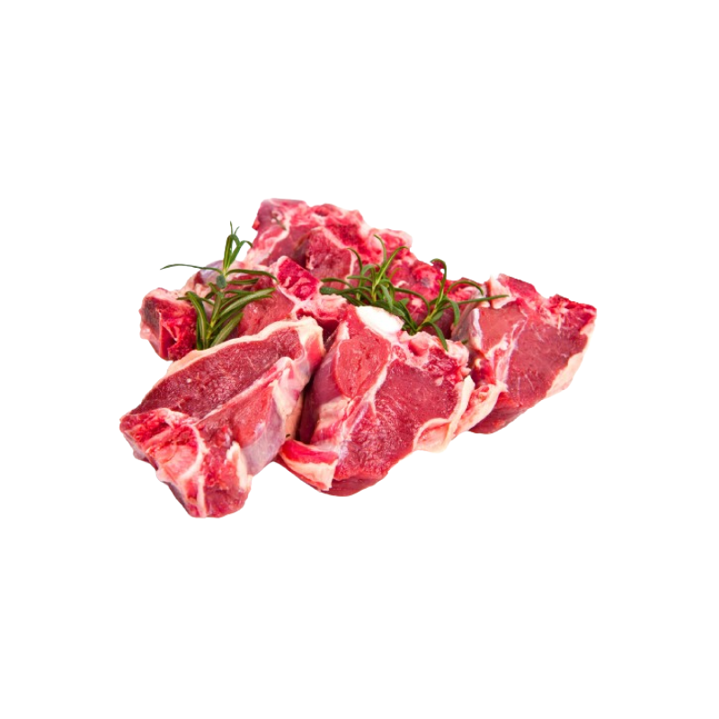 Beef with mint – Kuka Kuka Meat Shop